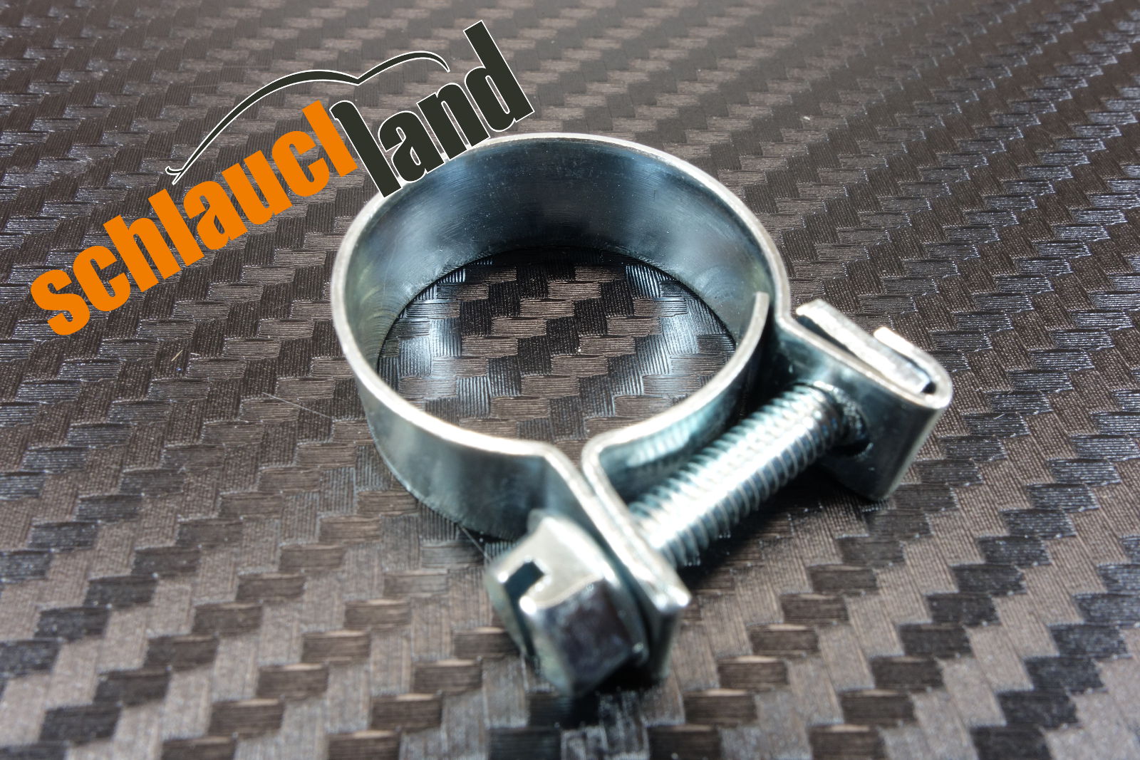 Schlauchschelle MINI W1 Varianten*** Schellen Schlauchklemmen verzinkt | eBay